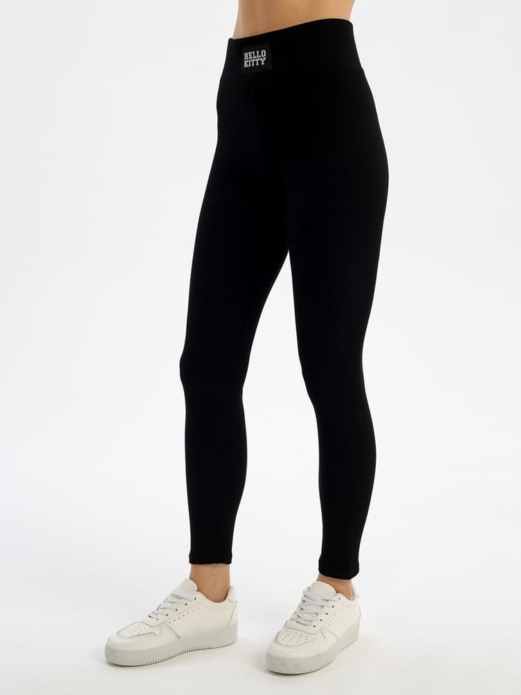 Hello Kitty Workout Leggings
